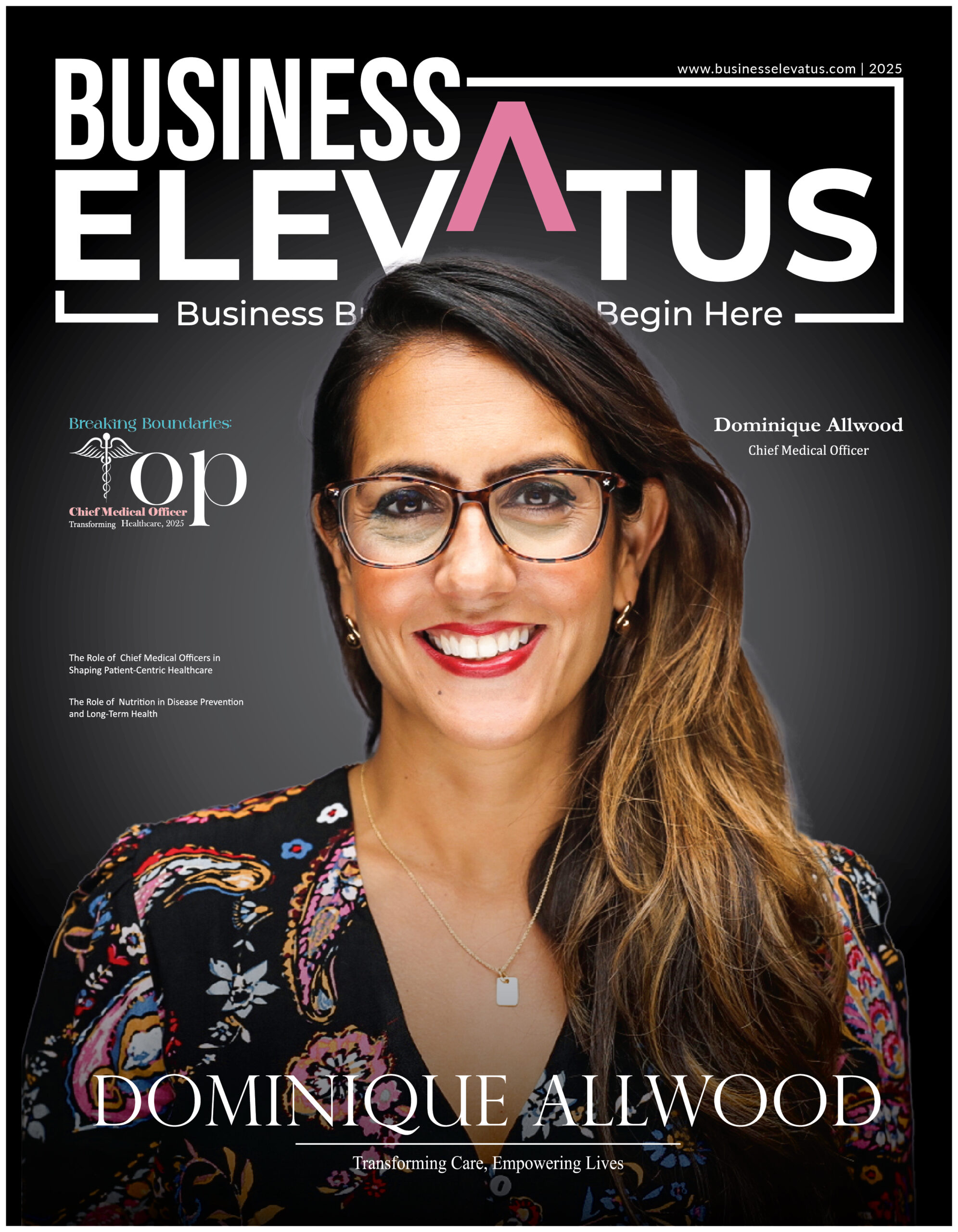 Magazines – businesselevatus.com