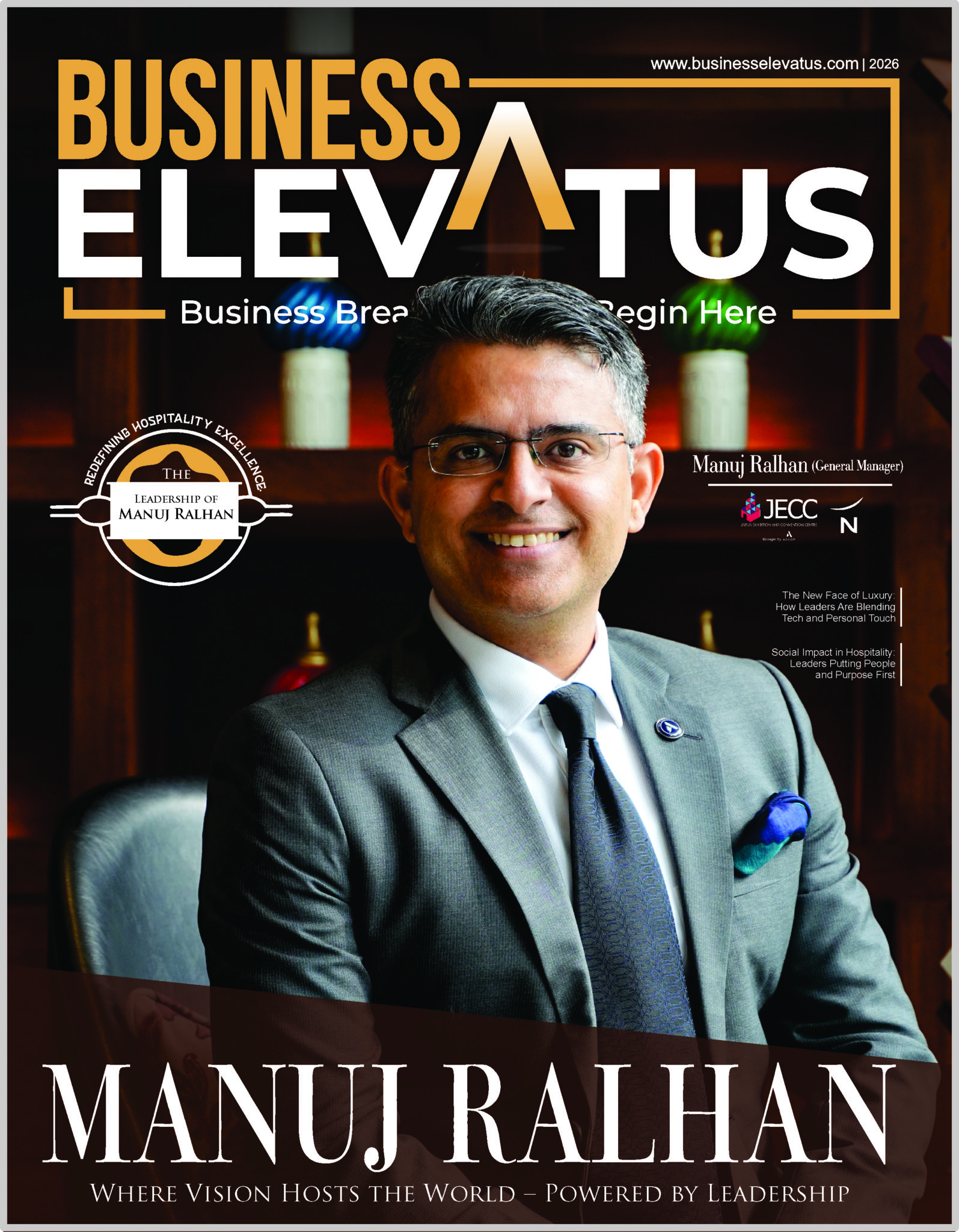 Magazines – businesselevatus.com