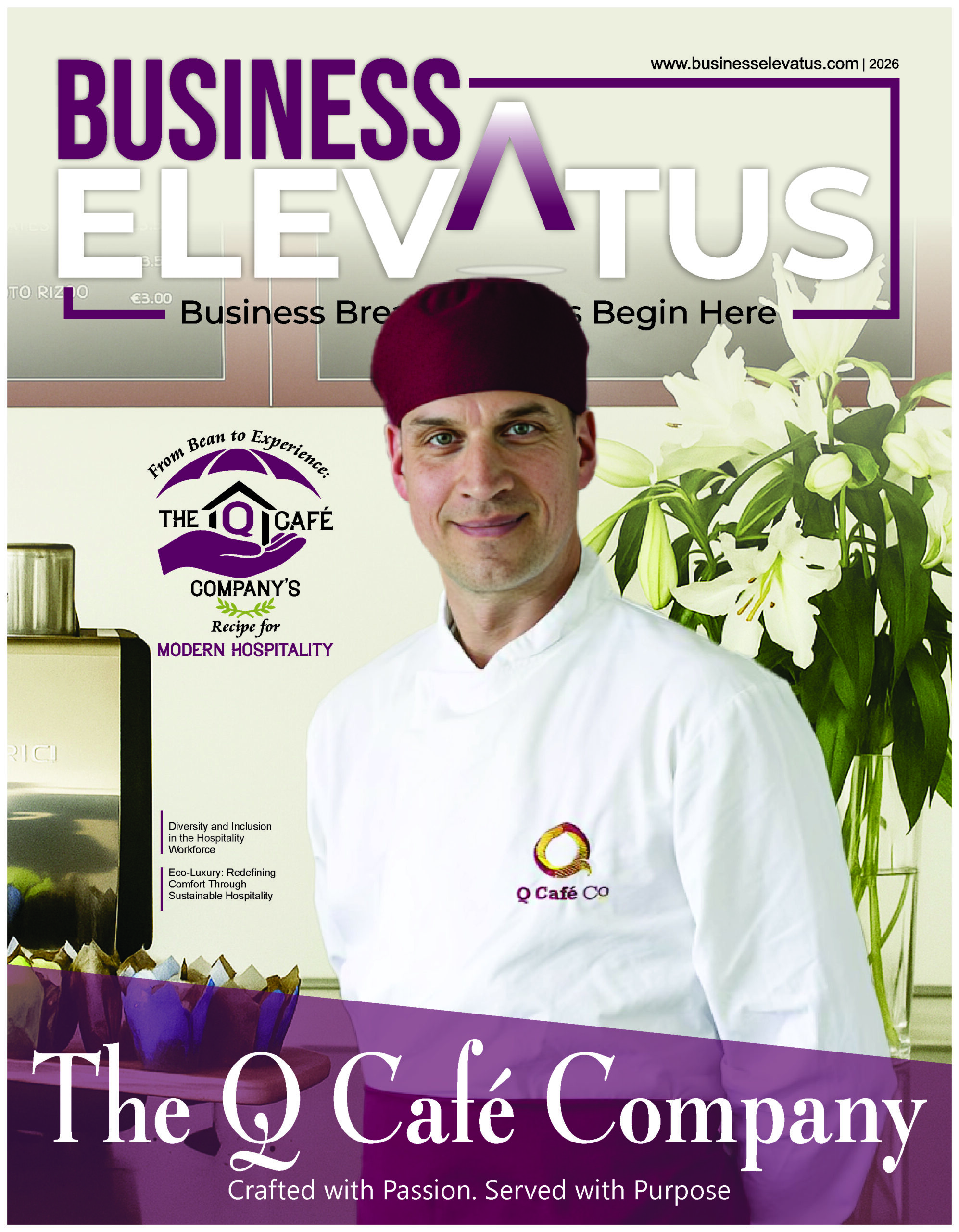 Magazines – businesselevatus.com